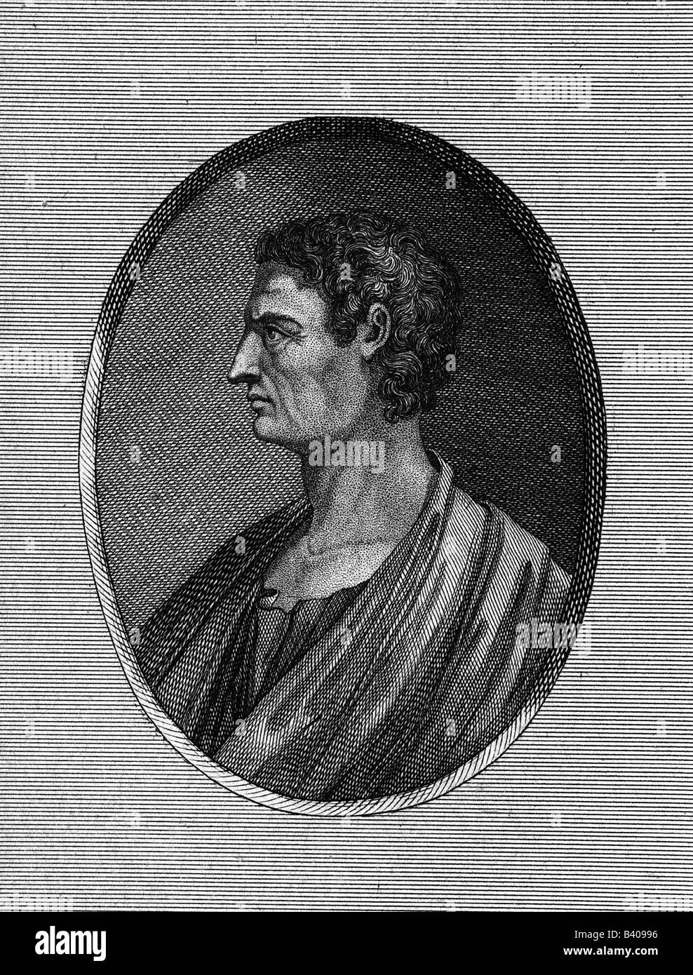 Aristotle Philosopher High Resolution Stock Photography and Images - Alamy