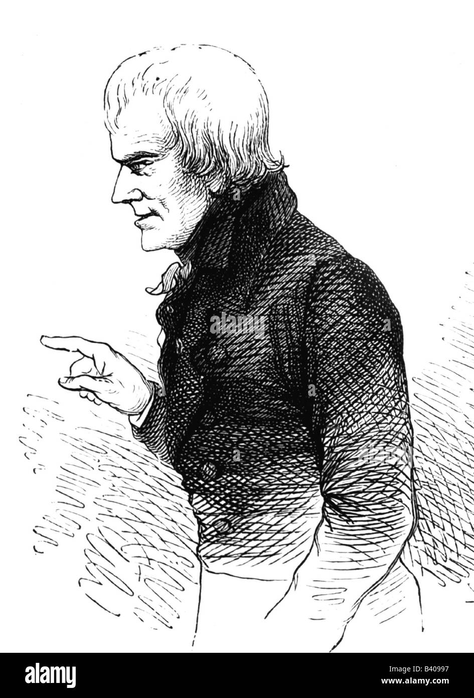 Friedrich holderlin hi-res stock photography and images - Alamy