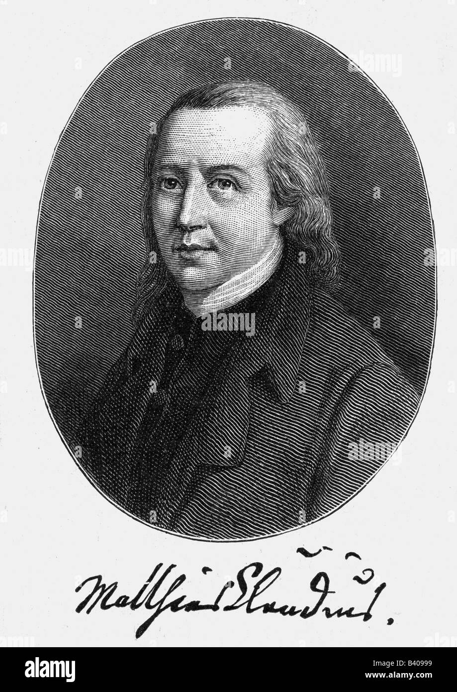 18th century german engraving hi-res stock photography and images - Alamy