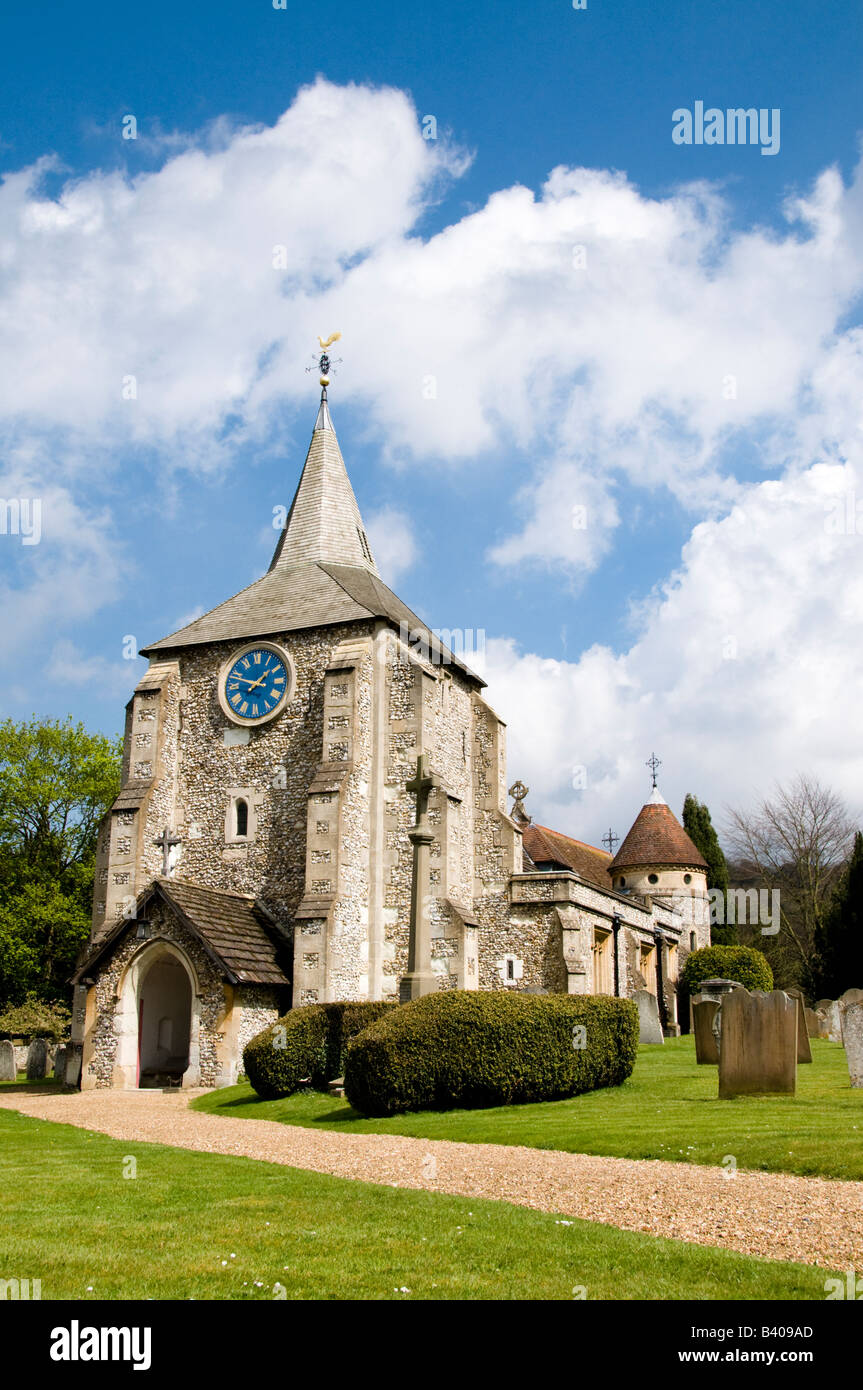 Mickleham hi-res stock photography and images - Alamy