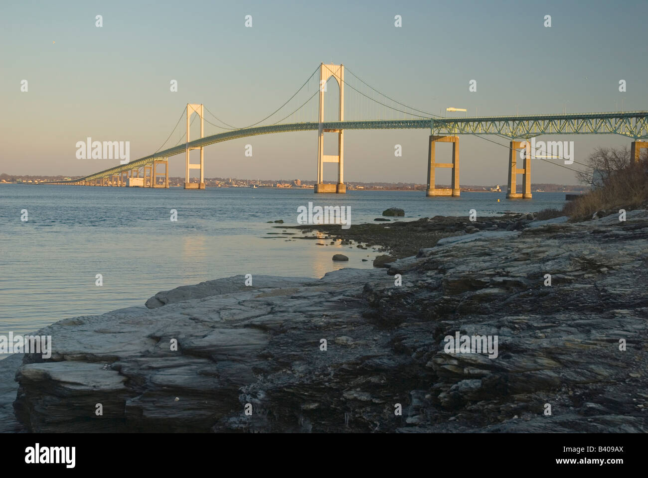 Jamestown island hi-res stock photography and images - Alamy