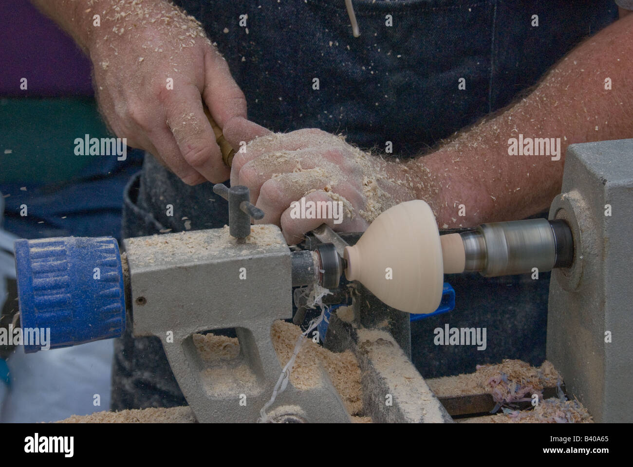 Lathe construction hi-res stock photography and images - Alamy