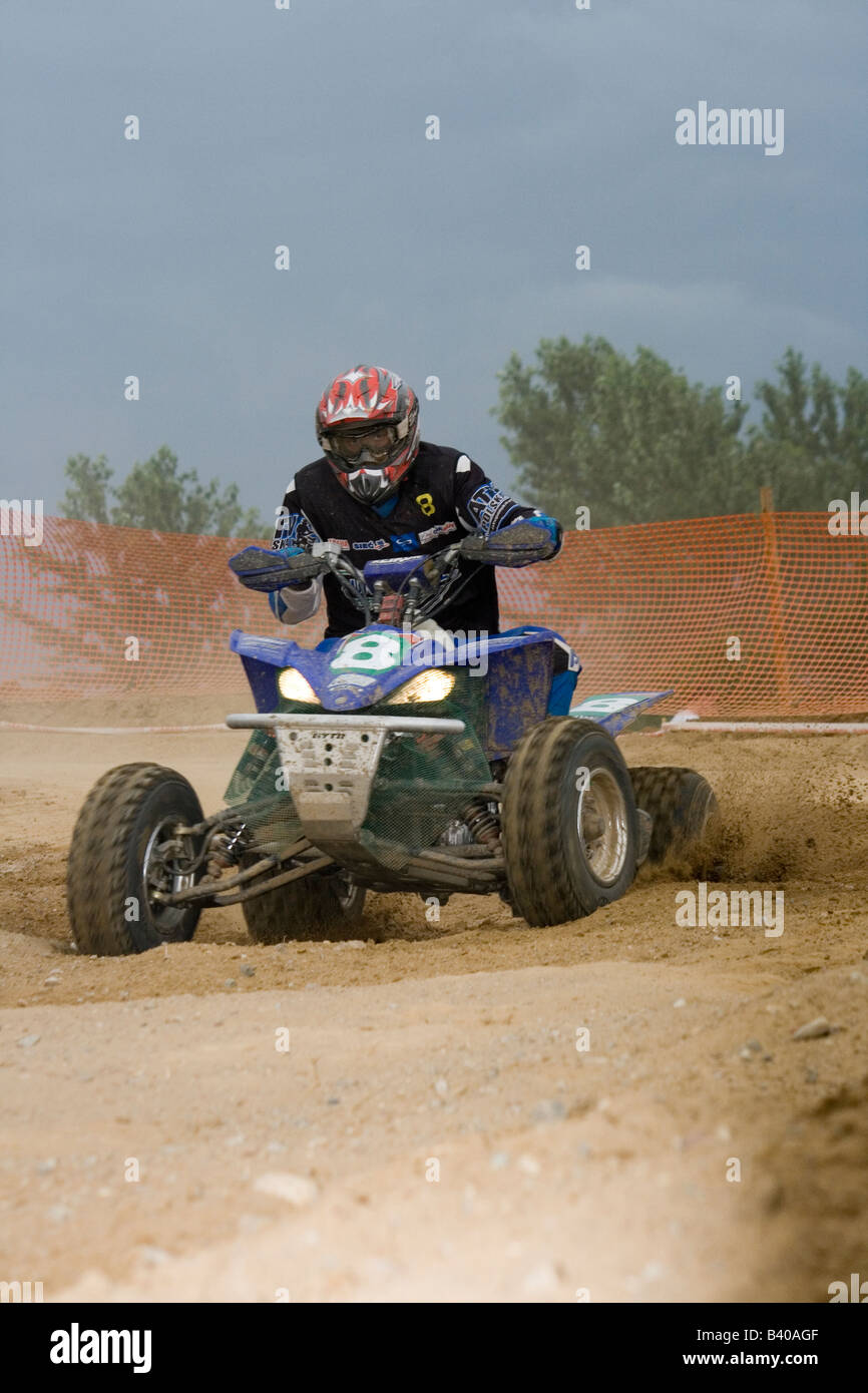 Biker rally hi-res stock photography and images - Alamy