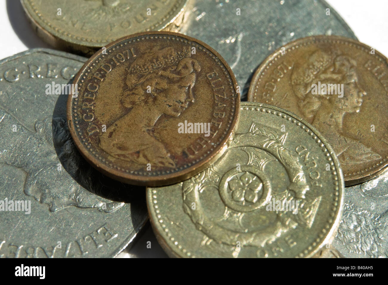 Coin scratch hi-res stock photography and images - Alamy