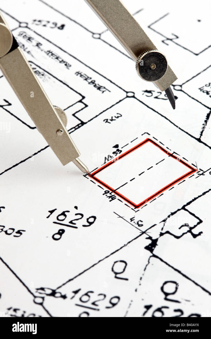 floor plan;construction plan Stock Photo - Alamy