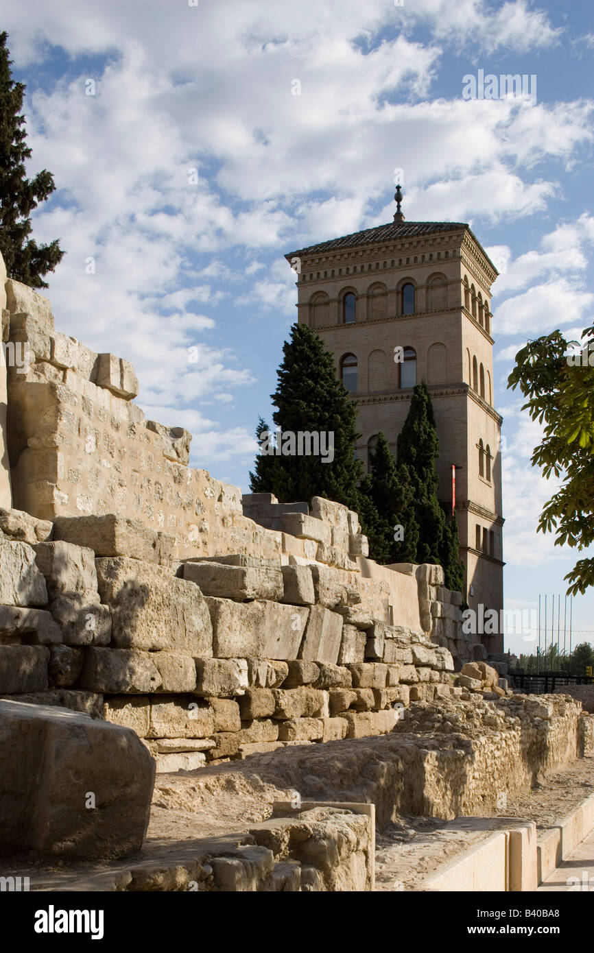 Zuda tower hi-res stock photography and images - Alamy