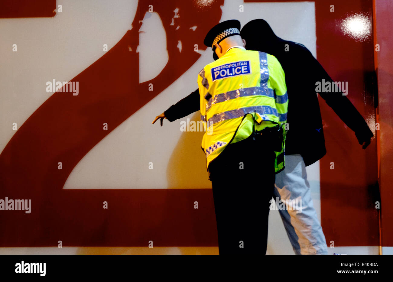 Searching authority hi-res stock photography and images - Alamy