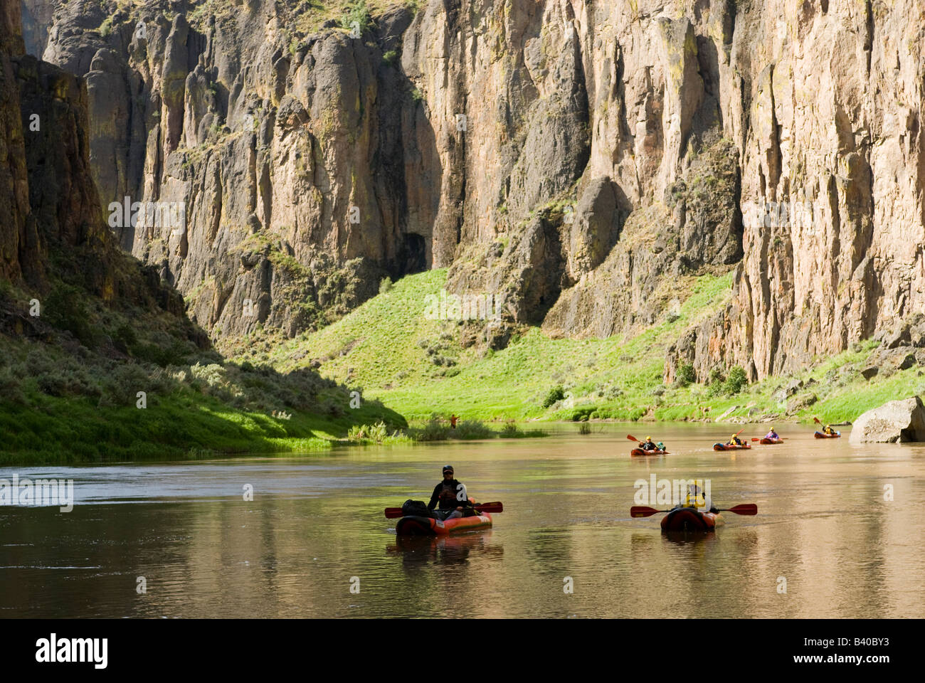 Owyhee mountains hi-res stock photography and images - Alamy