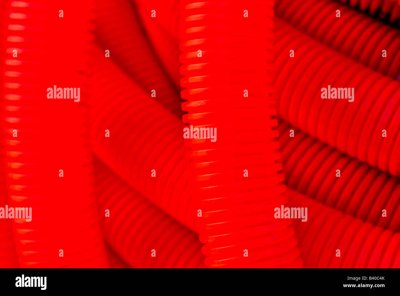 industrial tubes background texture Stock Photo - Alamy