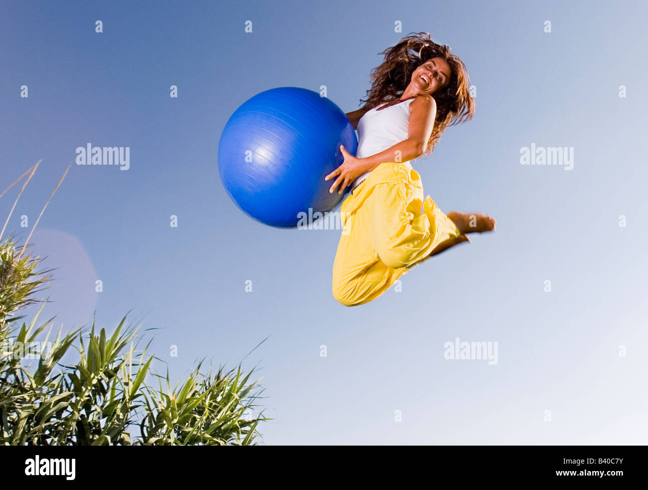 Free air outdoors hi-res stock photography and images - Alamy