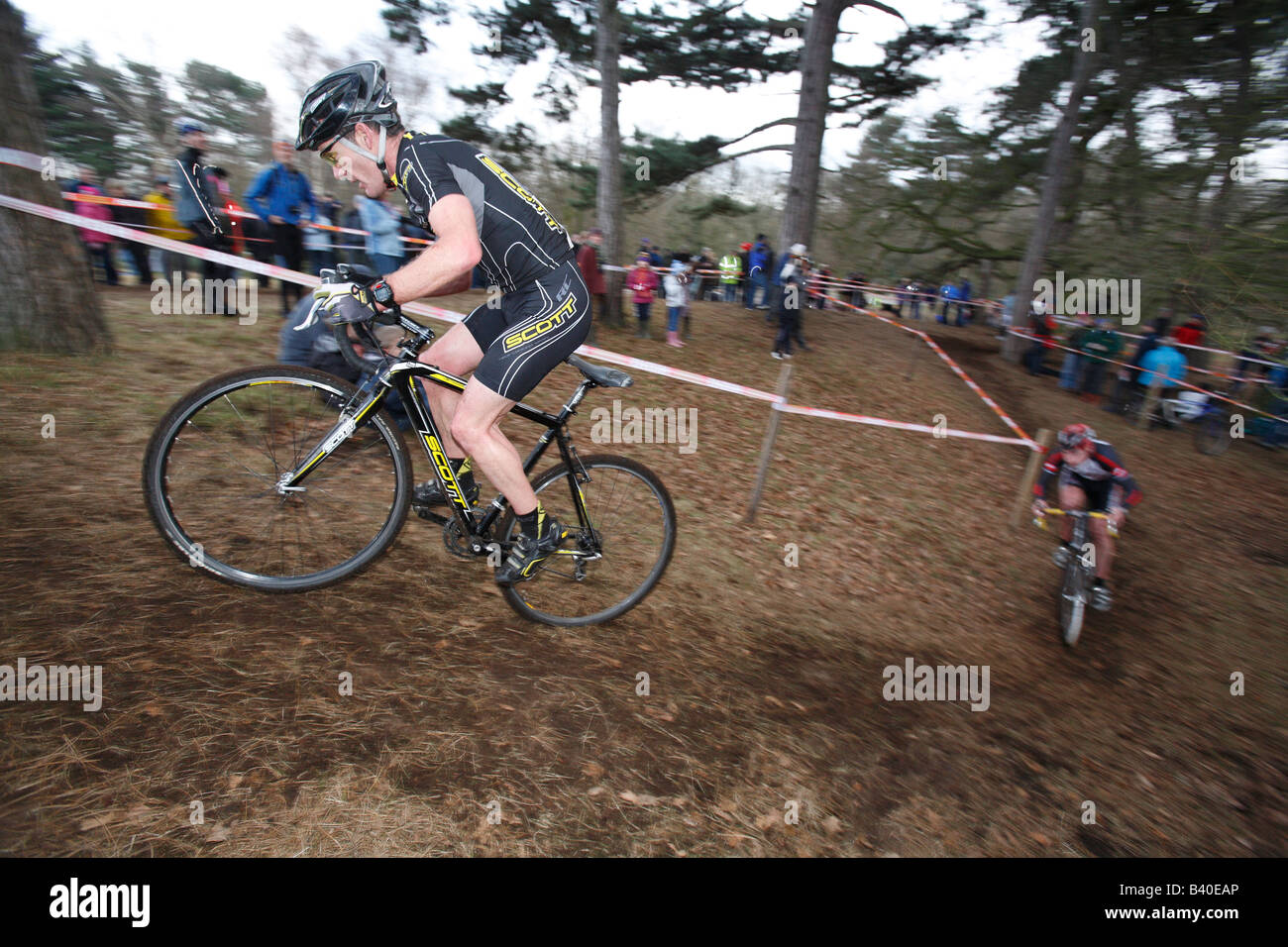 Mens cyclo cross hi-res stock photography and images - Alamy