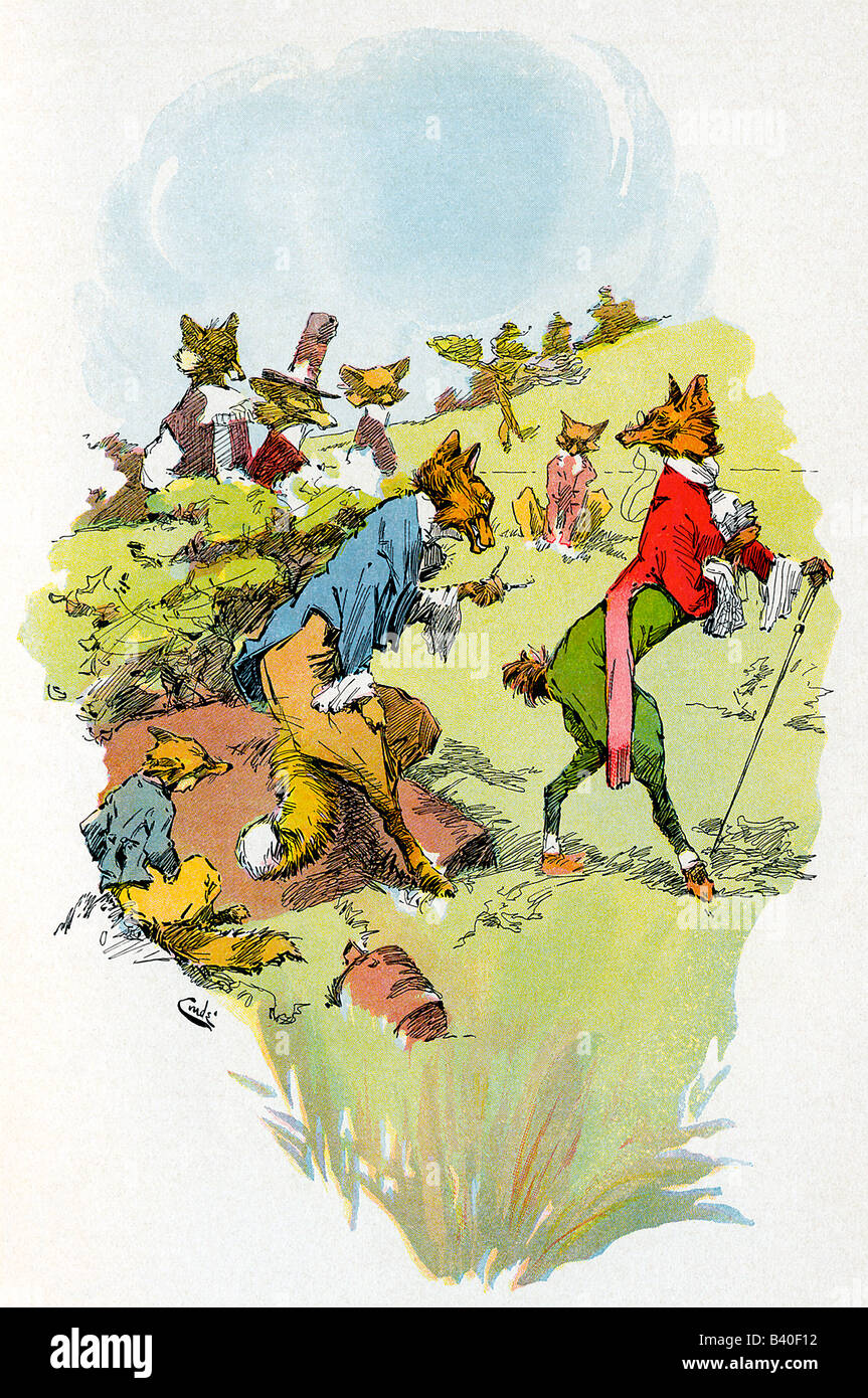 Aesop hi-res stock photography and images - Alamy