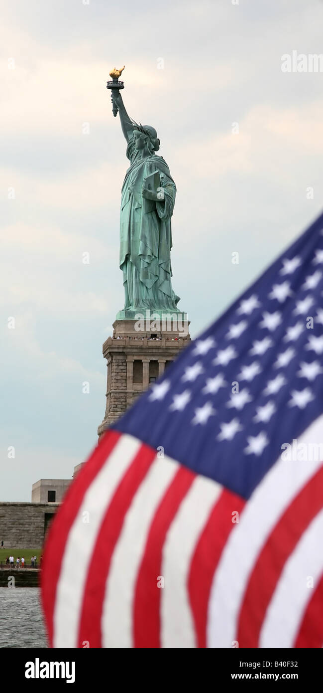 Independence peace sight statue of liberty symbol united states hi-res ...