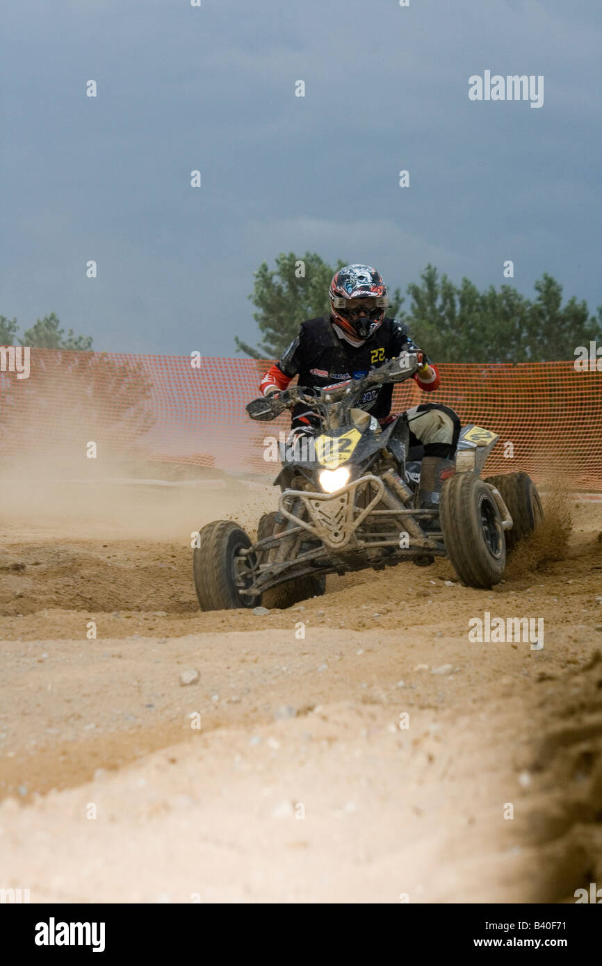 Biker rally hi-res stock photography and images - Alamy