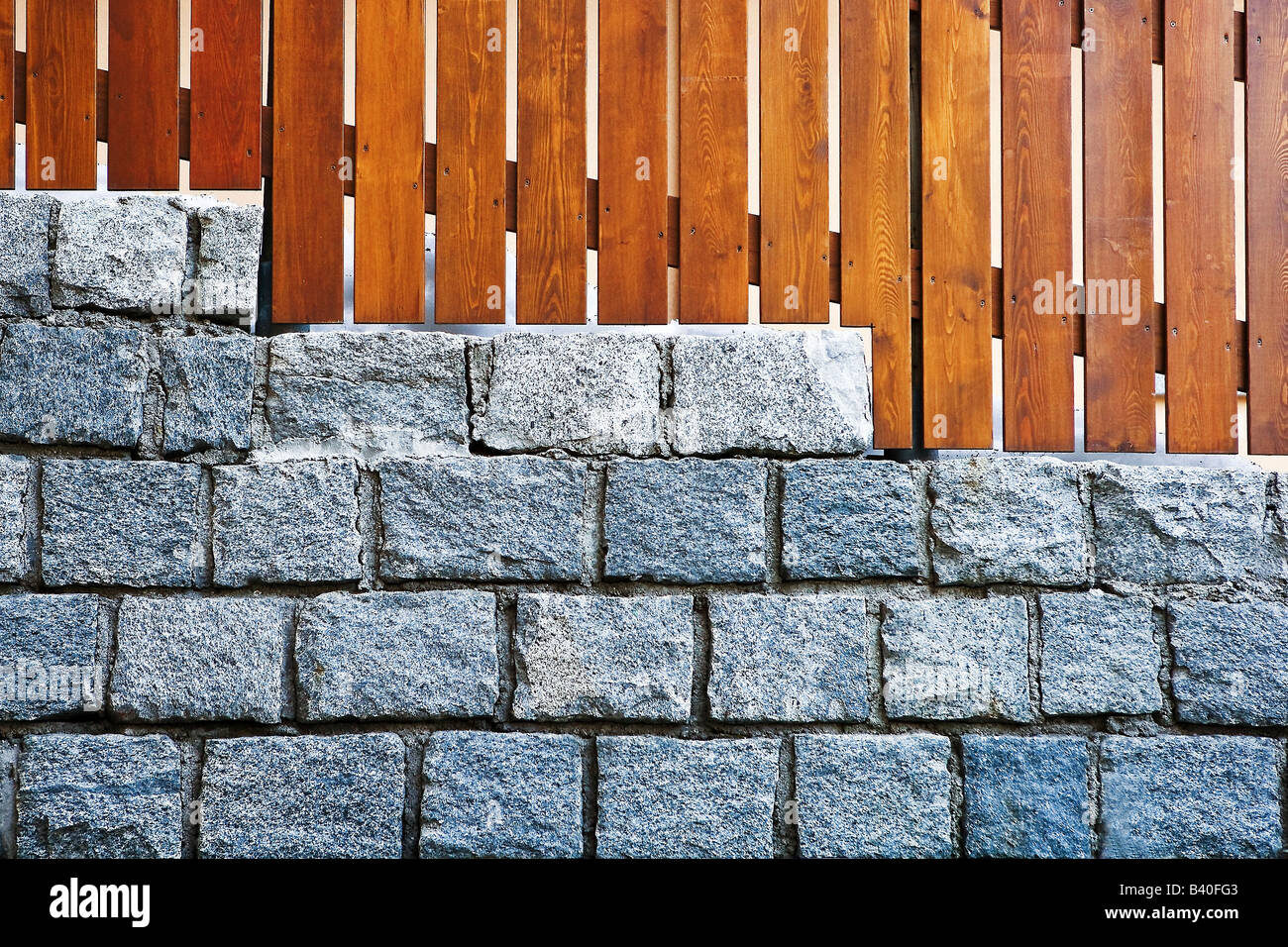 stone and wood shapes and textures Stock Photo - Alamy