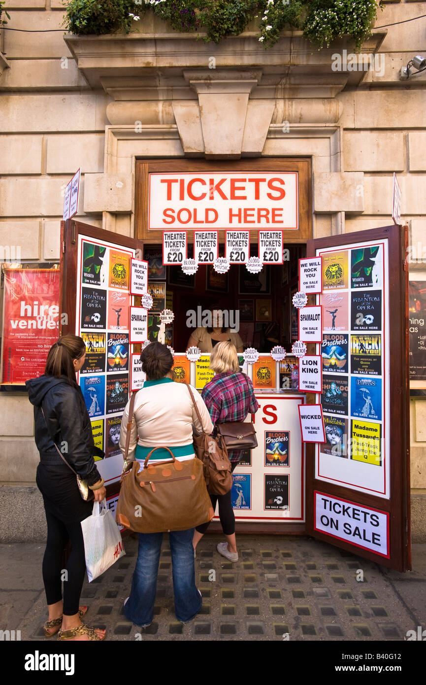 Ticket booth hi-res stock photography and images - Alamy