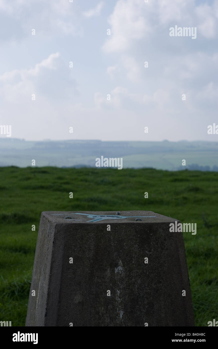 Trigpoint hi-res stock photography and images - Alamy