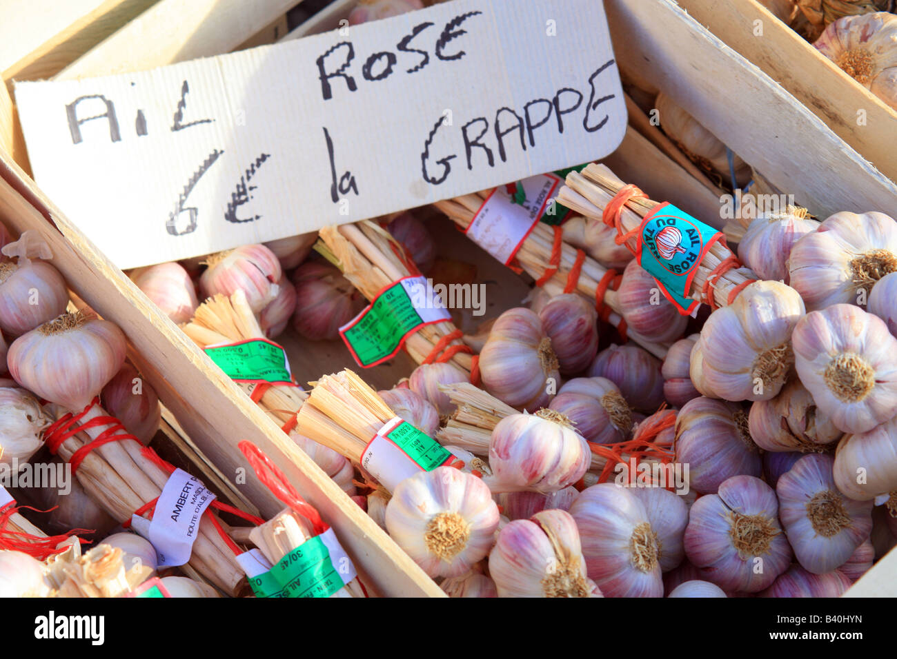 St cast in brittany hi-res stock photography and images - Alamy
