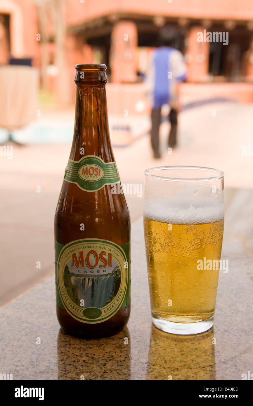 Victoria beer hi-res stock photography and images - Alamy