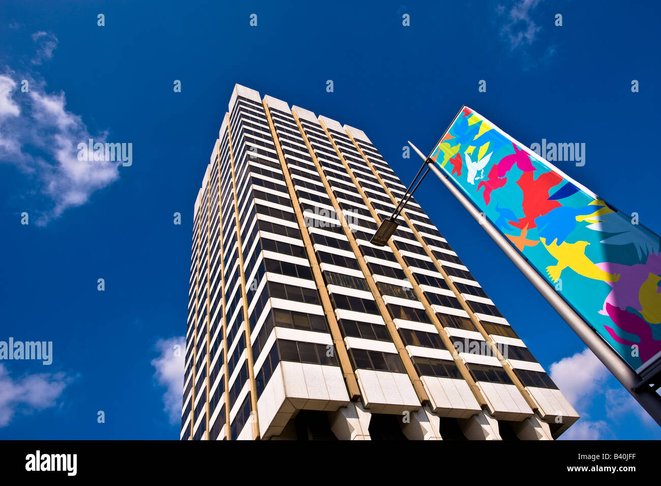 Lwt hi-res stock photography and images - Alamy