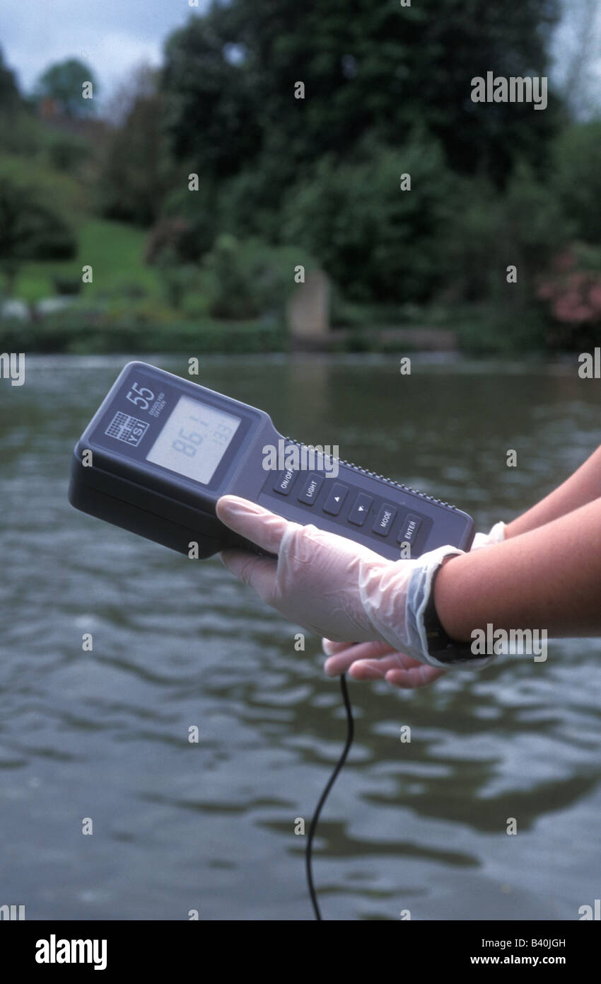 River thames pollution hi-res stock photography and images - Alamy