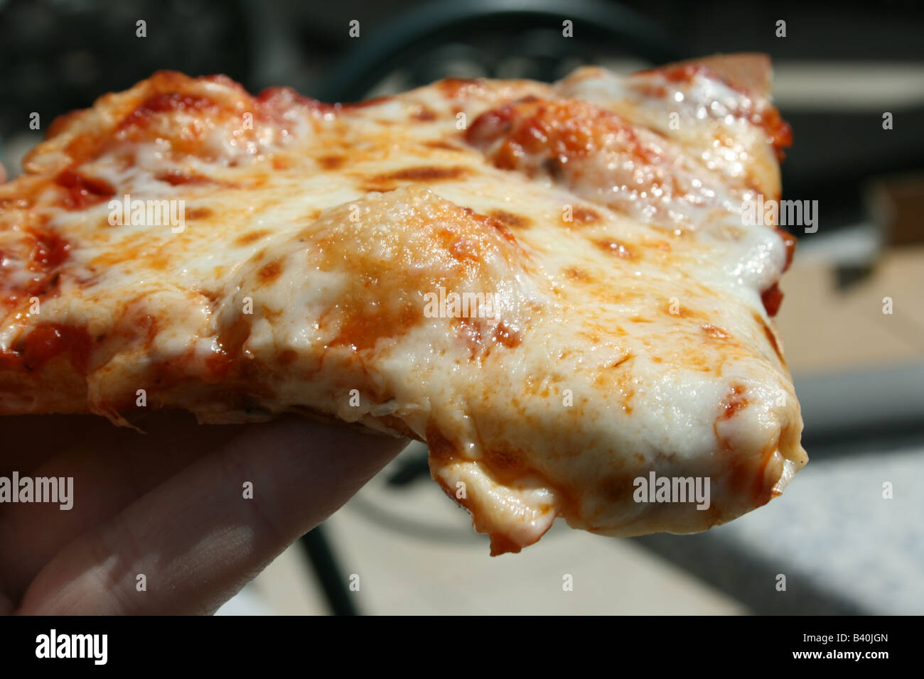 New york style pizza hi-res stock photography and images - Alamy
