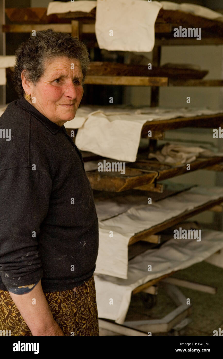 Cyprus bakery hi-res stock photography and images - Alamy