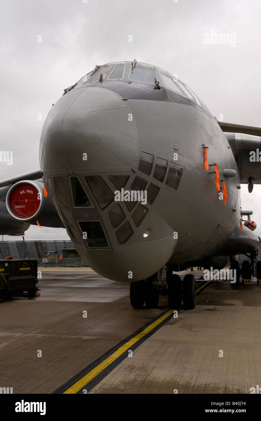 Il 78 Aircraft