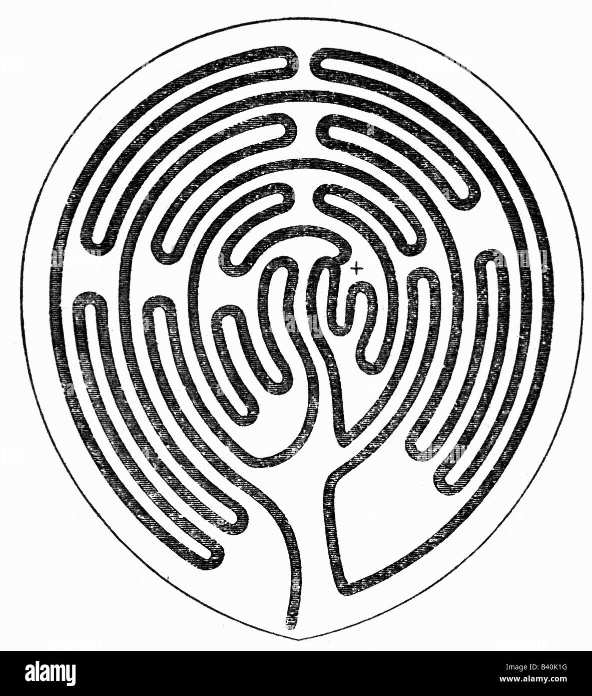 Gothic architecture 12th century hi-res stock photography and images ...