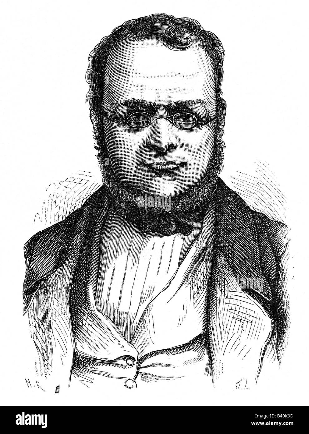 Camillo benso conte di hi-res stock photography and images - Alamy