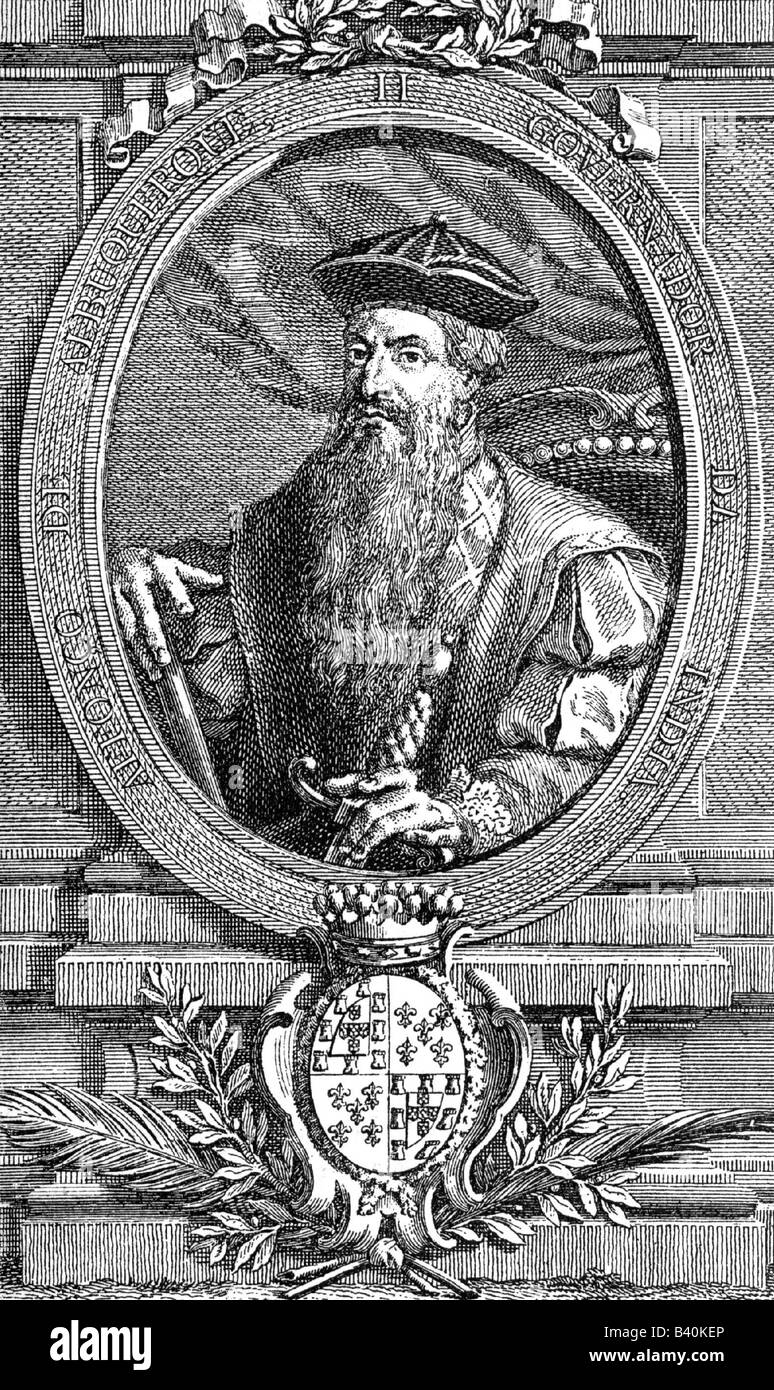 Portuguese explorer hi-res stock photography and images - Alamy