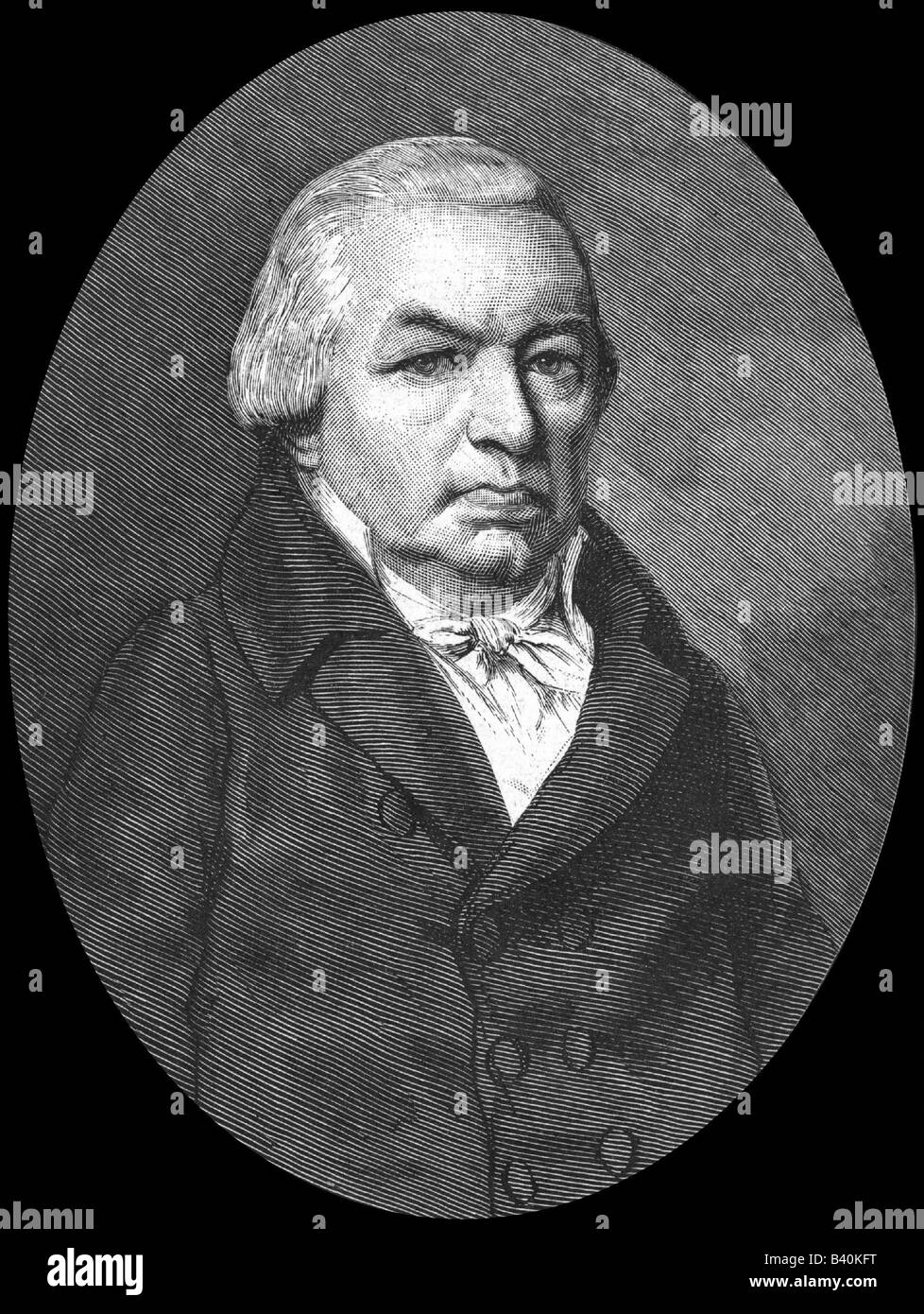 Johann von beethoven Black and White Stock Photos & Images - Alamy
