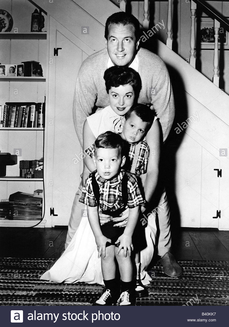 Gage Family Stock Photos & Gage Family Stock Images - Alamy