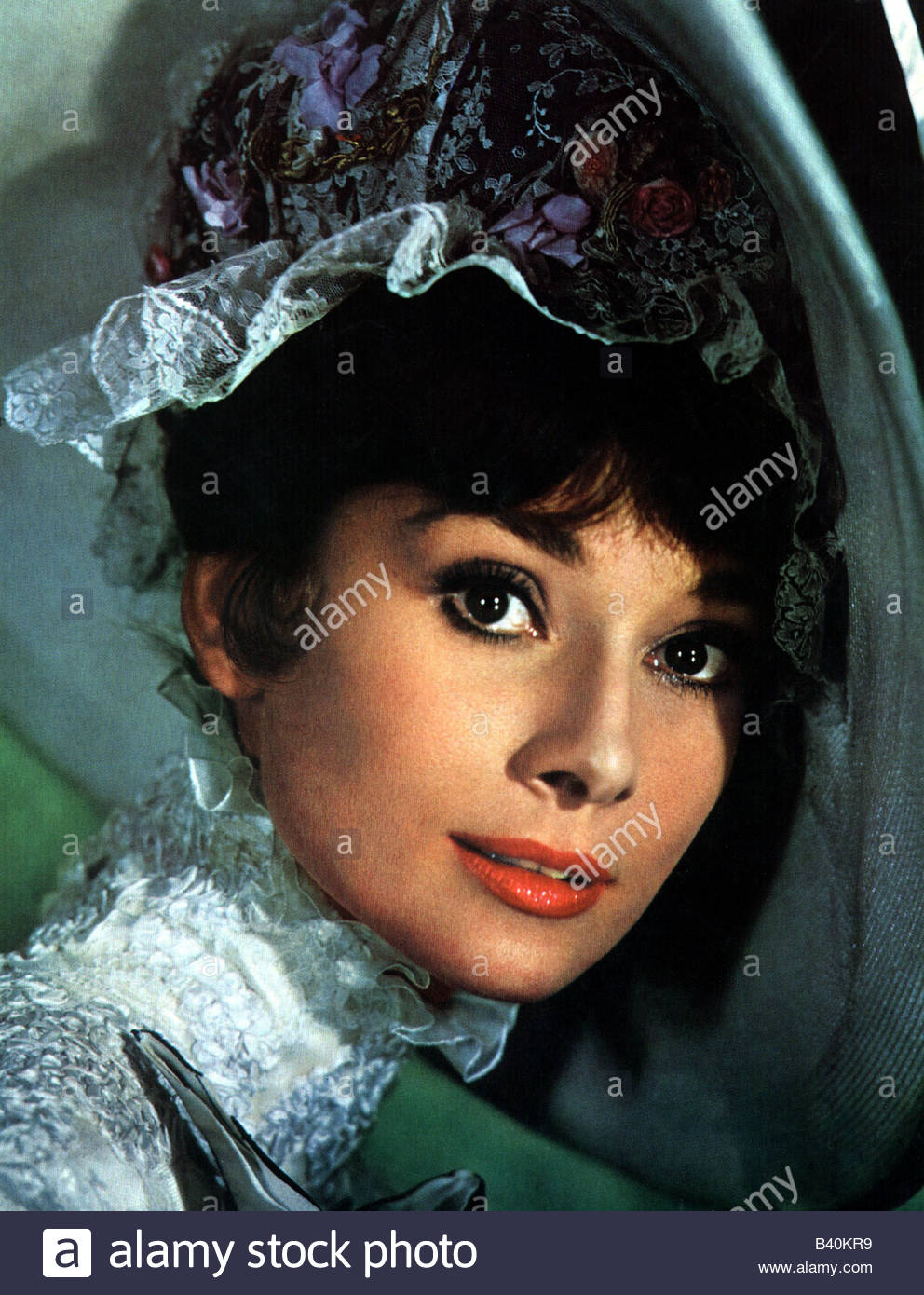 My Fair Lady Stock Photos & My Fair Lady Stock Images - Alamy