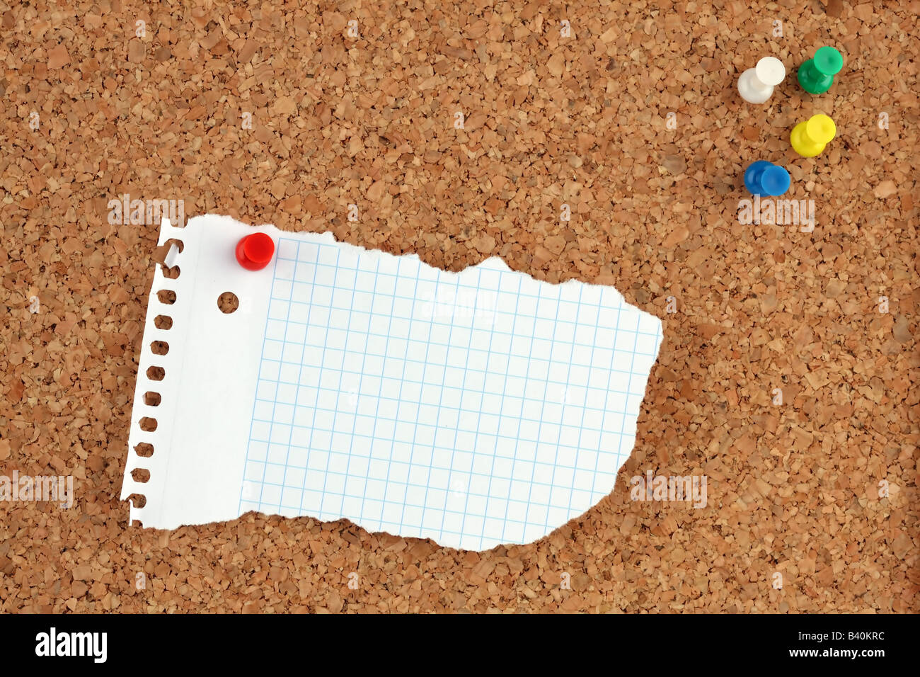 Pinboard photos hi-res stock photography and images - Alamy