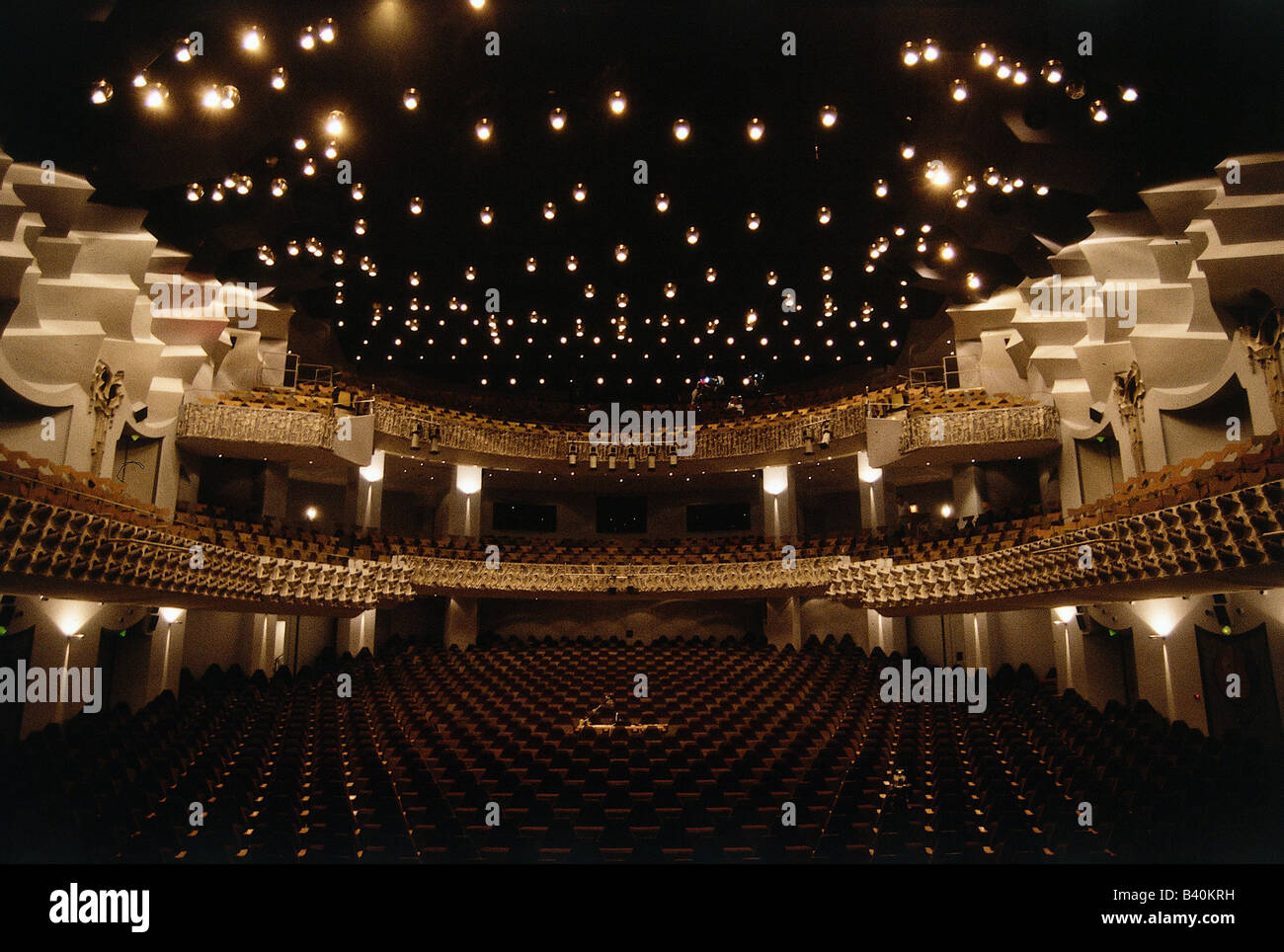 geography / travel, Germany, Bavaria, Munich, theater, German theatre ...