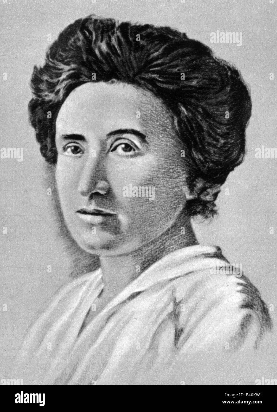 German marxist hi-res stock photography and images - Alamy