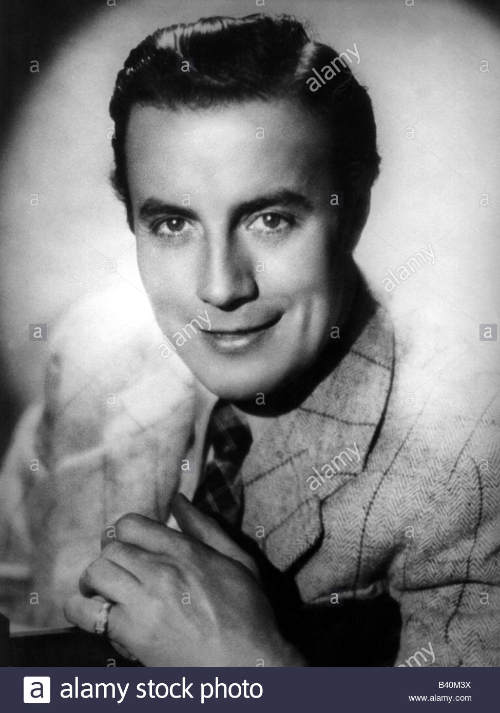 Johannes Heesters High Resolution Stock Photography and Images - Alamy