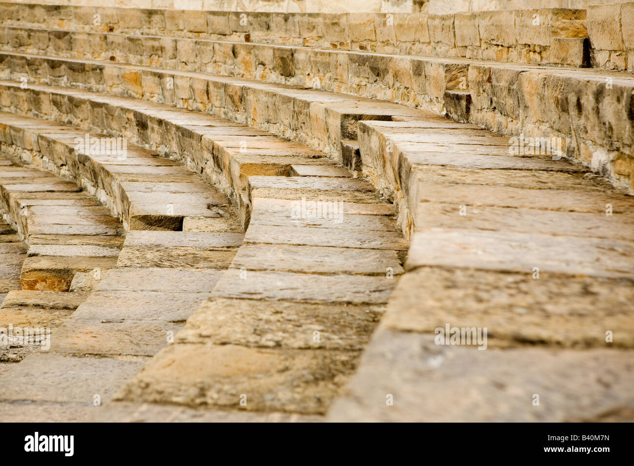 Arc of roman steps hi-res stock photography and images - Alamy
