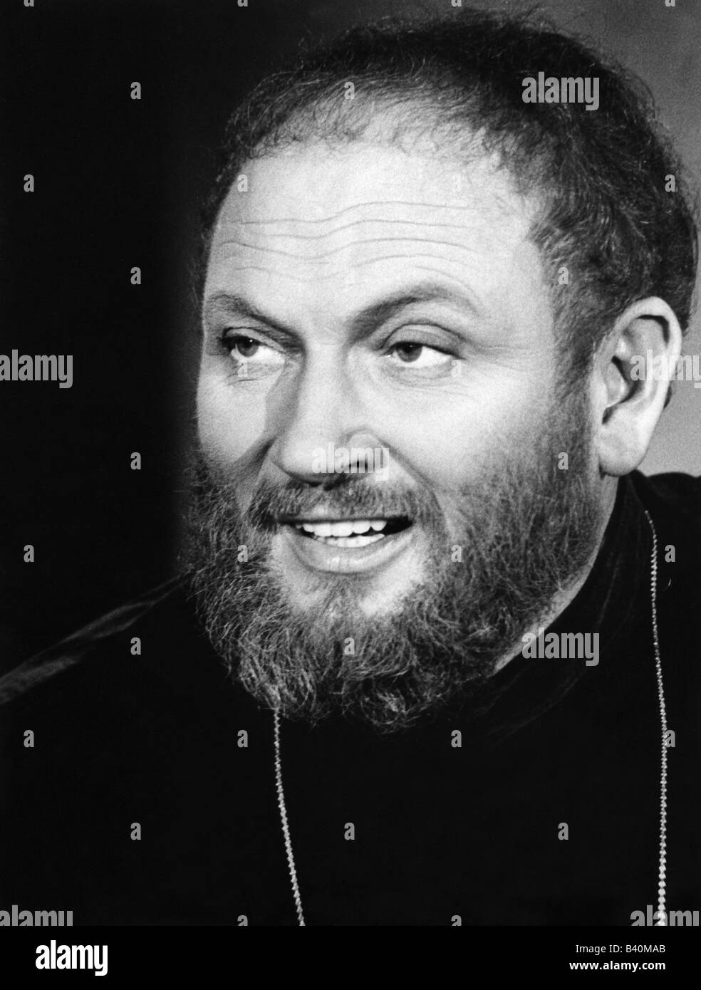 Ivan rebroff hi-res stock photography and images - Alamy