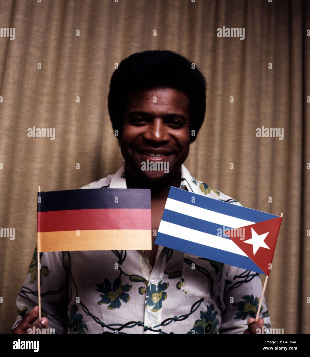 Zerquera 20th century 70s male man men people hi-res stock photography ...