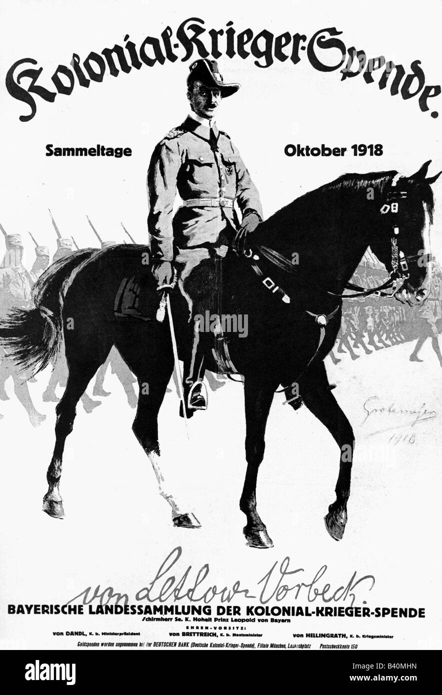 Colonial Propaganda High Resolution Stock Photography and Images - Alamy