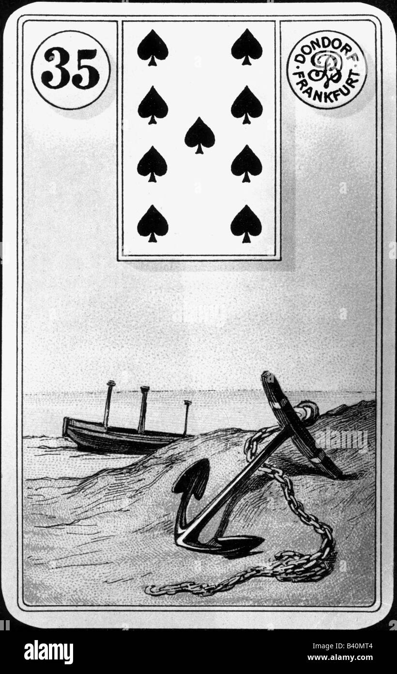 Card number 35 Black and White Stock Photos & Images - Alamy