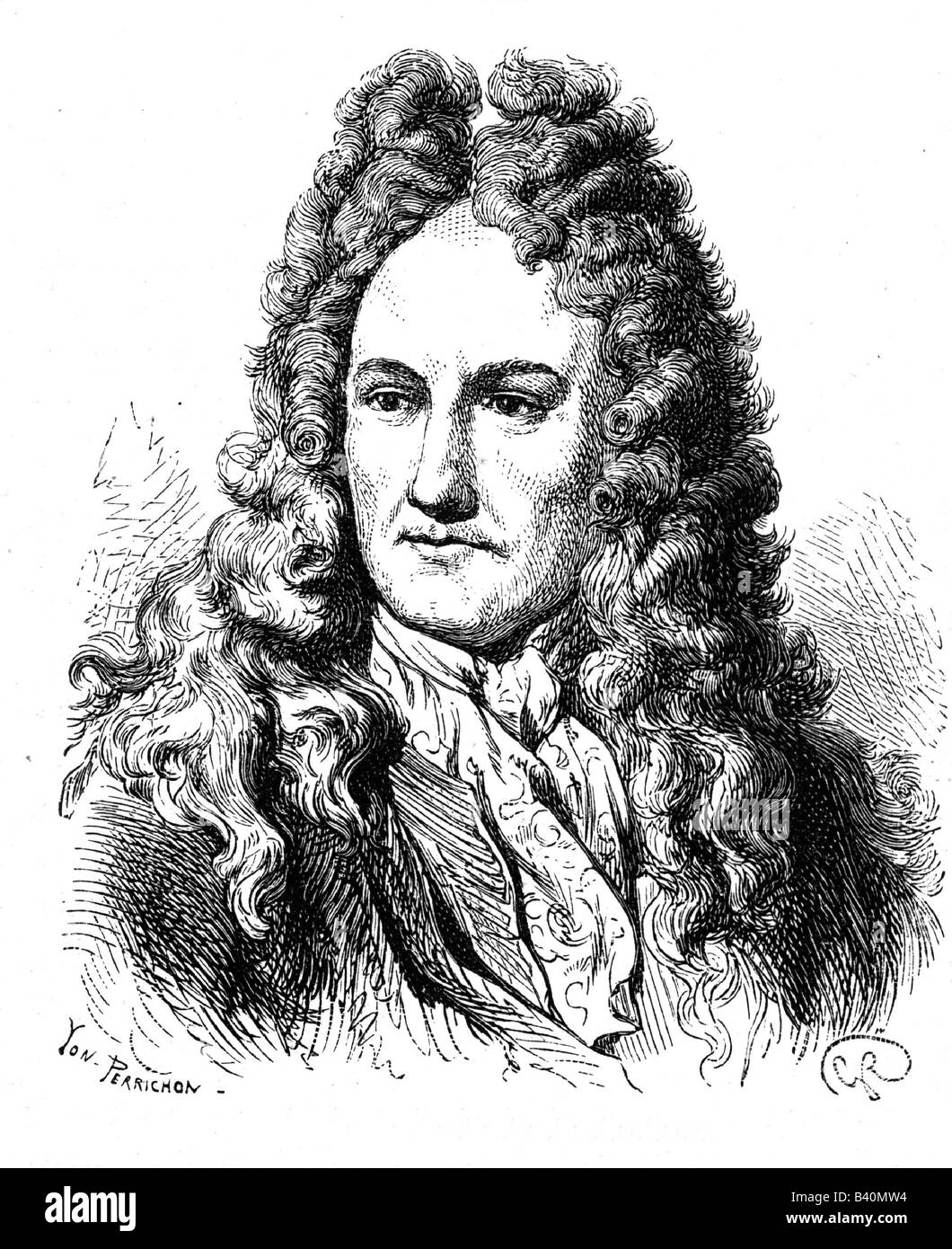 Leibniz, Gottfried Wilhelm 1.7.1646 - 14.11.1716, German polymath ... Leibniz, Gottfried Wilhelm 1.7.1646 - 14.11.1716, German polymath ...