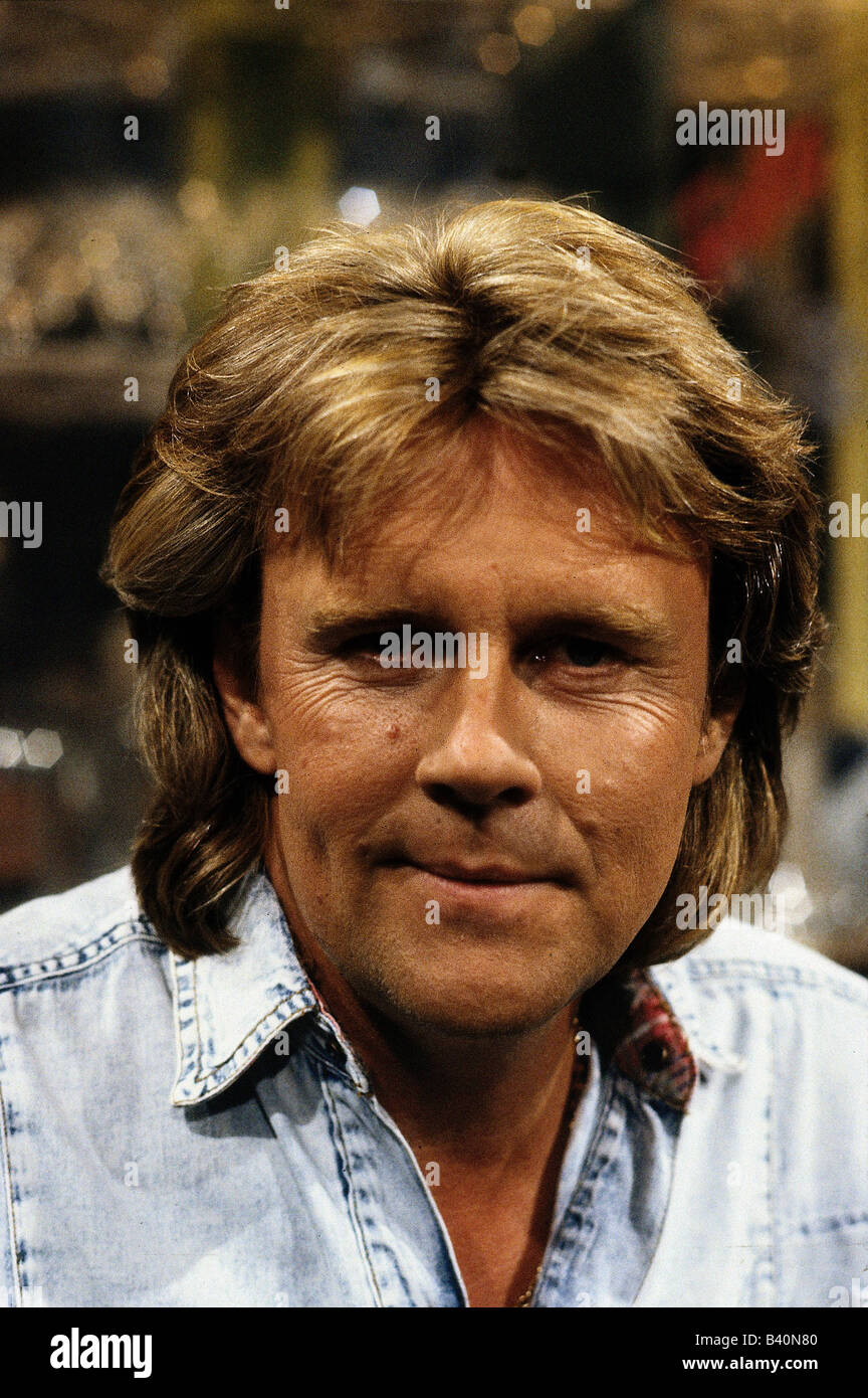 German singer 1989 hi-res stock photography and images - Alamy