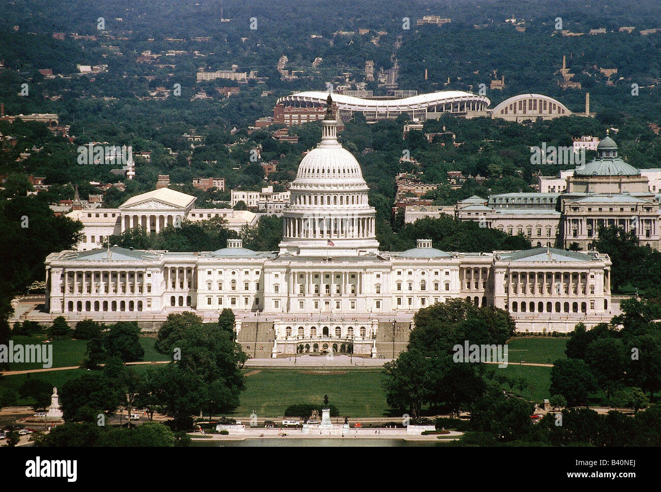 Usa washington dc hi-res stock photography and images - Alamy
