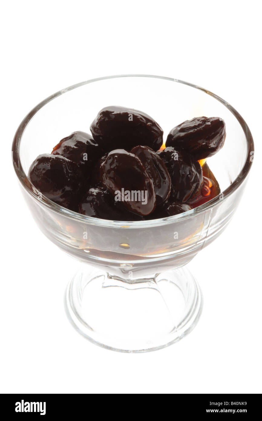 Tinned Prunes High Resolution Stock Photography and Images - Alamy