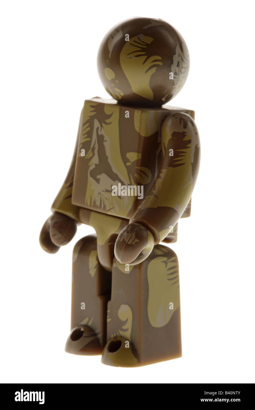 Disruptive figure hi-res stock photography and images - Alamy