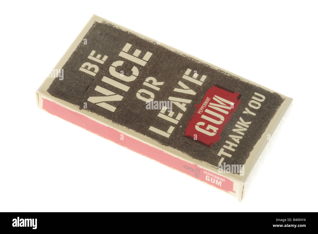 Designer pack Cut Out Stock Images & Pictures - Alamy