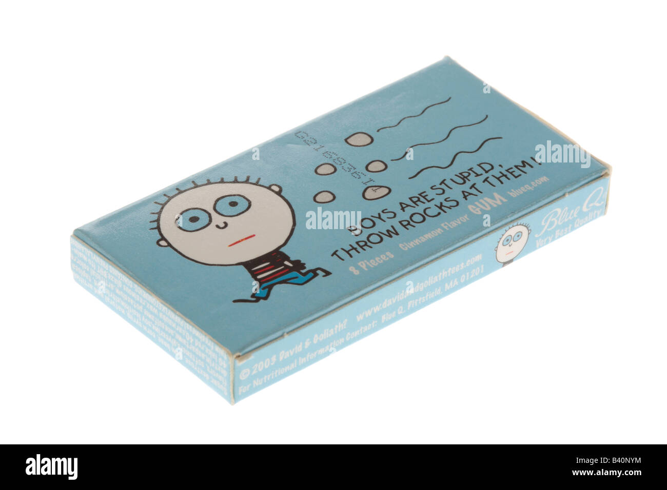 Designer pack Cut Out Stock Images & Pictures - Alamy